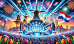 Famous DJ's From The Netherlands