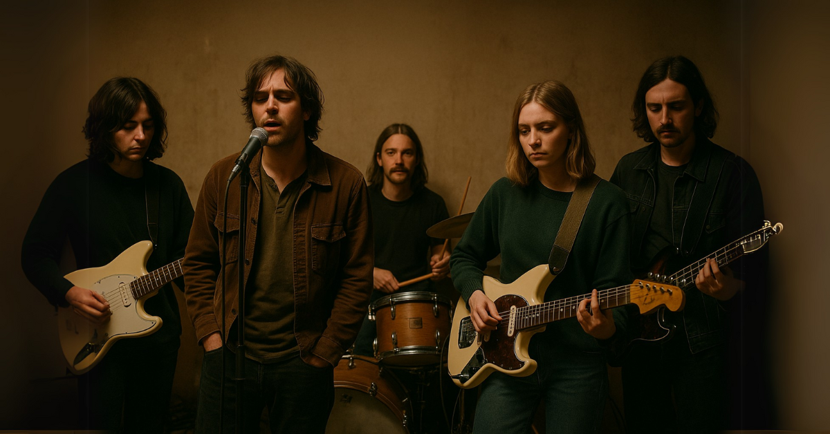 Best Unsigned Bands Right Now in 2026