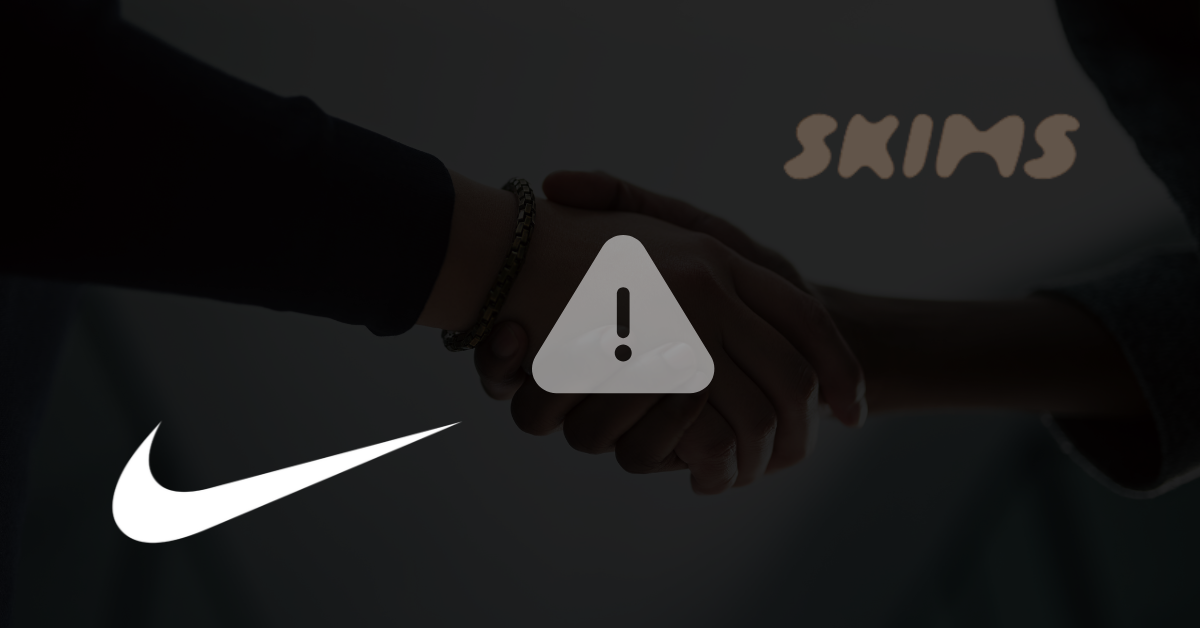 Nike x Skims Collab: Hit or Mistake in 2025? | Artist Heat