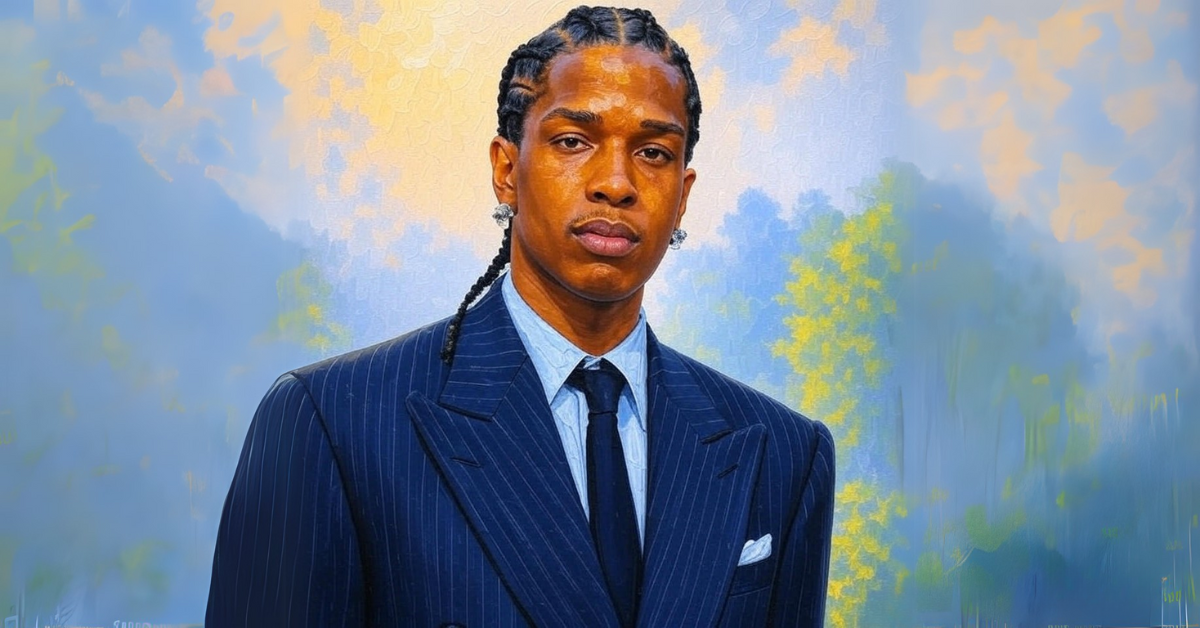 Why Is A$AP Rocky Not So Famous. Not So famous As Rihanna? | Artist Heat