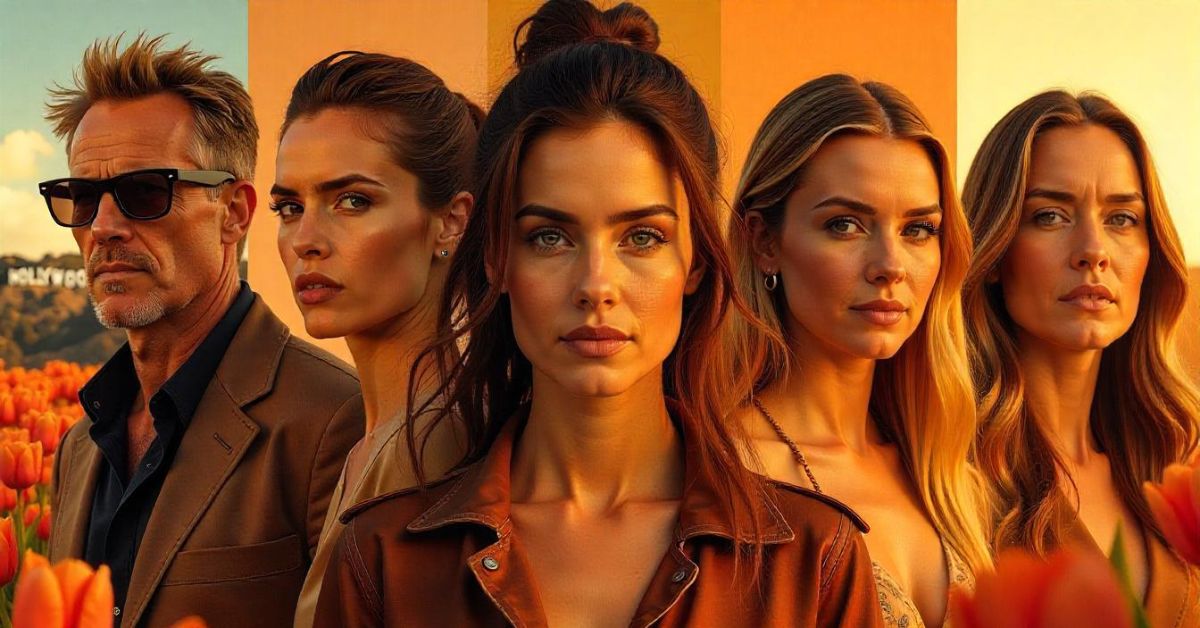 Famous Dutch Actors In Hollywood