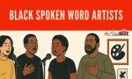 Black Spoken Word Artists Redefining Poetry 2026 | Artist Heat