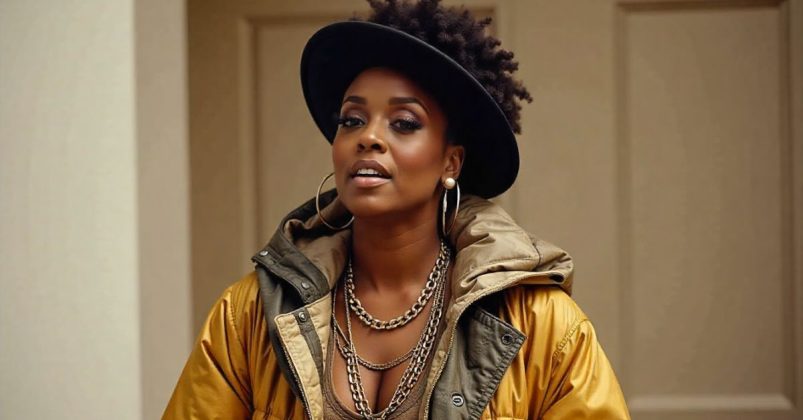 Missy Elliott Tour 2025