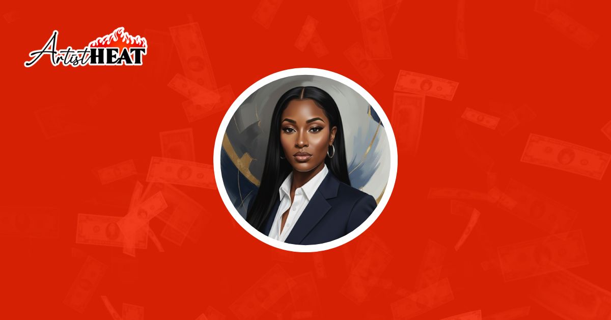 Tems Net Worth in 2026. | Artist Heat