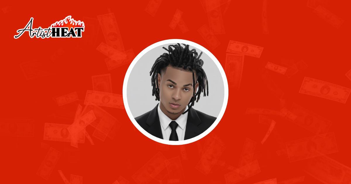 The Net Worth of Singer Ozuna. How Rich Is He? | Artist Heat